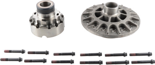 508725 Eaton Spicer DSP40 Diff Lock Case 3.36-3.90