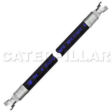 2001196 CAT Air Hose Assembly