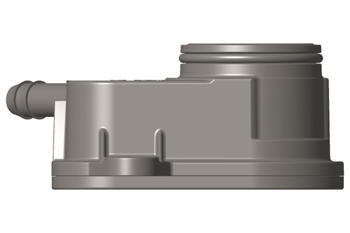 3964093 Cummins Breather Housing