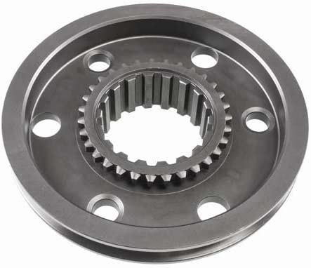 4300924-B Sliding Clutch