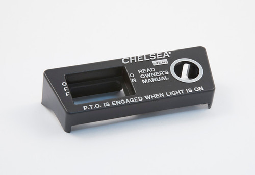 379336 Chelsea PTO Switch Bracket