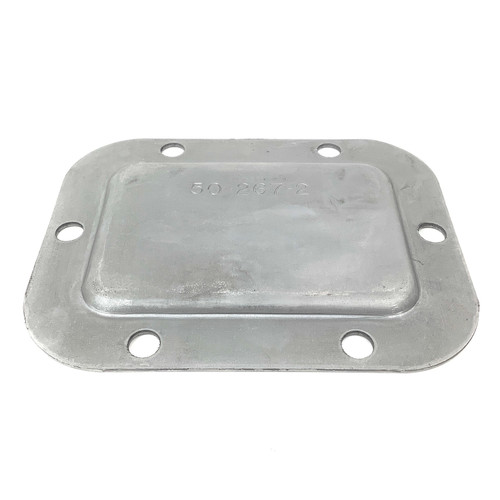 50-267-2 Spicer Transmission 6 Bolt PTO Cover Spicer Transmission