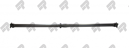 Replacement Rear Driveshaft for Honda Pilot AWD/4WD 2003-2008