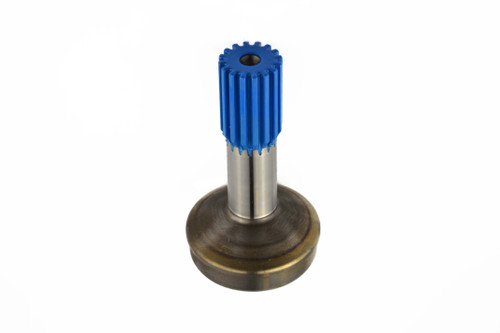 Spicer 3-40-2071 Drive Shaft Tube Shaft For 3.500 x .083 Tubing