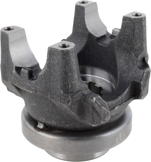 Spicer 250-4-221-1X Auxiliary Transmission Main Shaft End Yoke