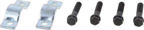 Spicer 3-70-58X UNIVERSAL JOINT STRAP KIT