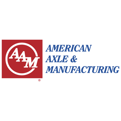 American Axle 40173517 DODGE 10.5" FRONT AXLE SEAL AND GUIDE