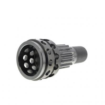PAI Industries 2423 POWER DIVIDER CAGE W/LOCKOUT