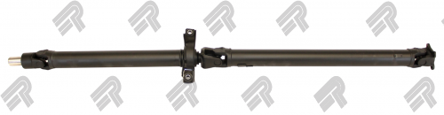 PowerTrain Industries 1292-958 SUBARU TRIBECA AUTO REAR DRIVESHAFT NEW