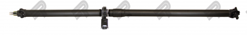 PowerTrain Industries 3194-7975 JEEP COMPASS DRIVESHAFT REAR 4X4 AWD