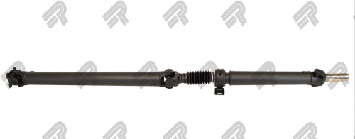 PowerTrain Industries 4892-8296 DODGE RAM 2500 3500 REAR M/T DRIVESHAFT