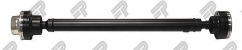 PowerTrain Industries 3194-2939 FORD F150 FRONT DRIVE SHAFT NEW