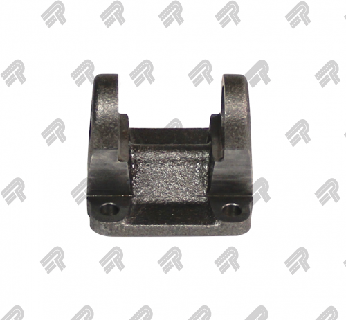 PowerTrain Industries 2302-23 TOYOTA FLANGE YOKE 4 SQUARE