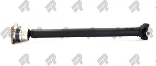PowerTrain Industries 3R94-2100 CHEVY GM COLORADO CANYON DRIVESHAFT NEW ...