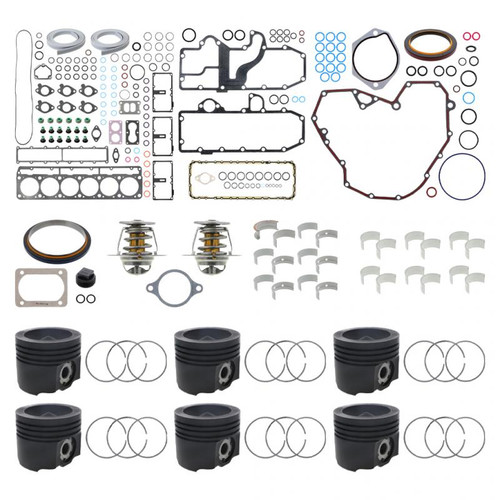 PAI Industries C70101-017 KIT ENGINE C7