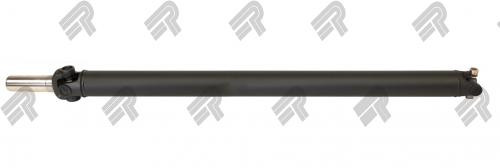 PowerTrain Industries 4191-6776 DODGE RAM 2500 REAR DRIVESHAFT A/T