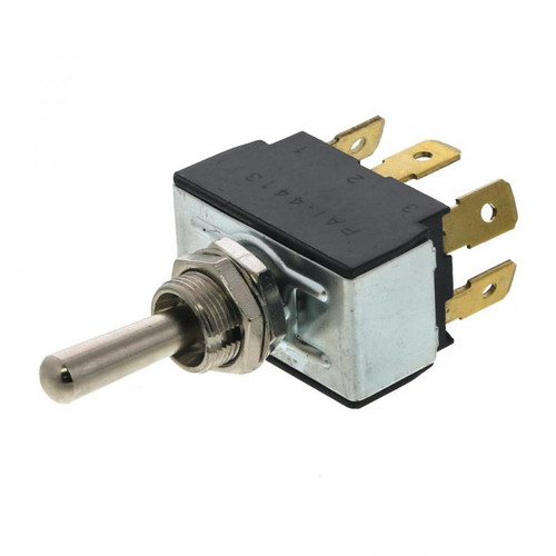 PAI Industries 4413 MACK HEADLIGHT ROCKER SWITCH