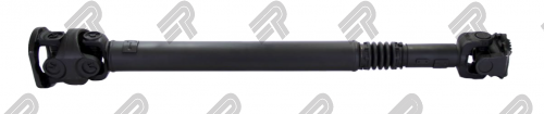 PowerTrain Industries 3594-5932 DODGE RAM 2500 3500 FRONT M/T DRIVE ...