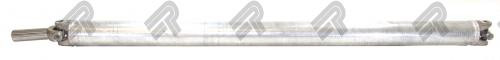 PowerTrain Industries 3391-6126 GM CHEVY SILVERADO 1500 ALUMINUM DRIVE SHAFT