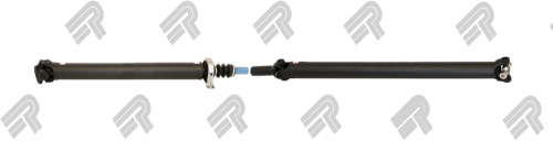 PowerTrain Industries 4192-4479 FORD F350 DRIVE SHAFT NEW 2WD REAR M/T
