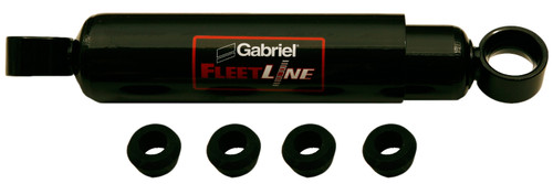 GABRIEL 85700 GM BUS TRANSIT Shock Absorber - FleetLine Heavy Duty ...