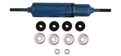 GABRIEL 89455 Shock Absorber - GasSLX Shocks Heavy Duty Gas Shock