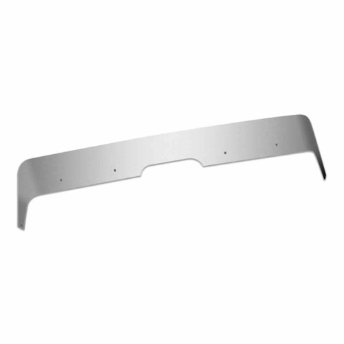 Trux THOD-WCF Western Star Hood Shield Bug Deflector