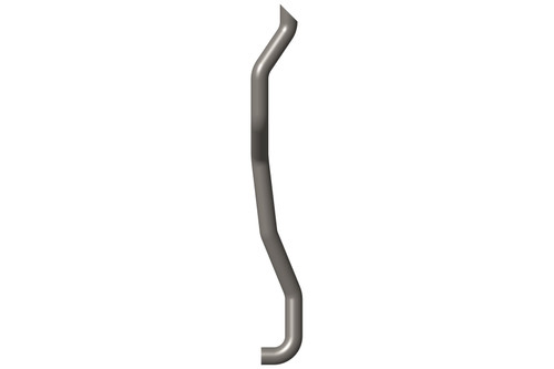 CUMMINS 2869165 Molded Hose