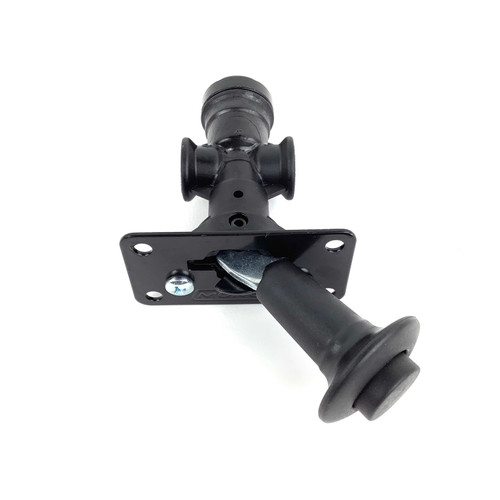 MUNCIE 35M18653 PTO Dash Shift Valve