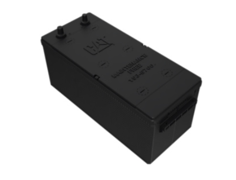 CAT 1535700 12V Heavy Duty Maintenance-Free Battery