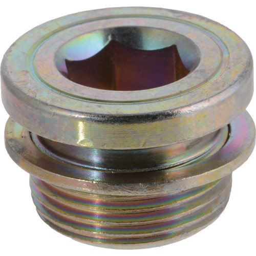 112.01.610.03 Dana Spicer Off-Highway Magnet Plug
