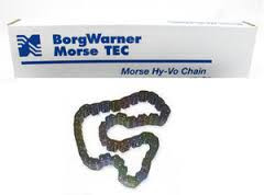 HV033 Borg Warner 1372 4472 Transfer Case Chain