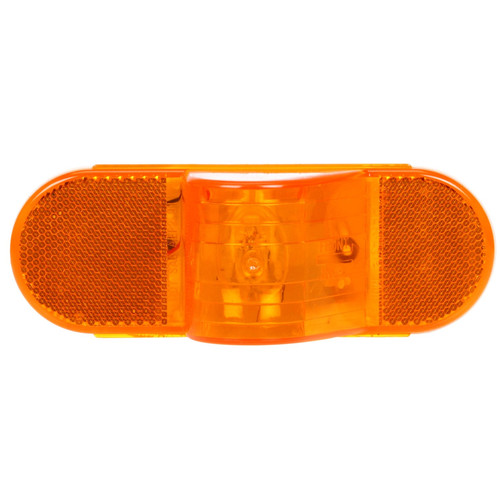 Truck-Lite 60024Y LLV 60 Series Reflectorized Front S/M T/S Light Kit