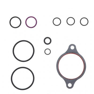 CAT 3126 3126B New Water Pump Kit W/ Gaskets Replaces Part # 120-8402