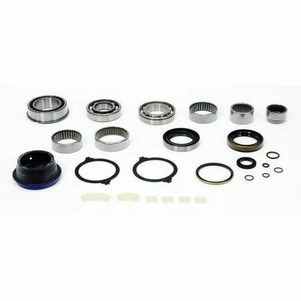 TCRK241BB NP241 Transfer Case Bearing Kit 1995-1999 Dodge GM