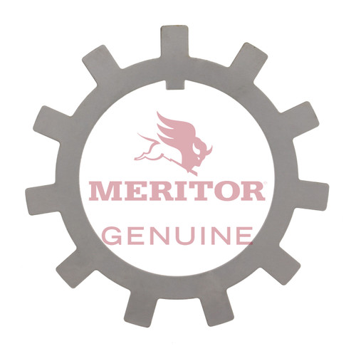 Meritor 1229F4712 - Tab Lock Washer