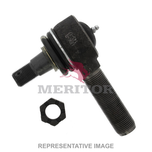 Meritor A3144T1190 - Front Axle Tie Rod End