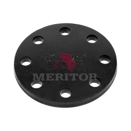 Meritor 3266Z1456 - Differential Cover Assembly