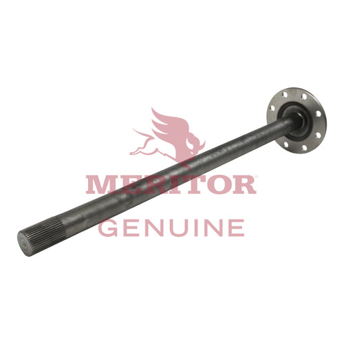 Meritor 3202F9340 - Axle Shaft 41 Spline 37.25"