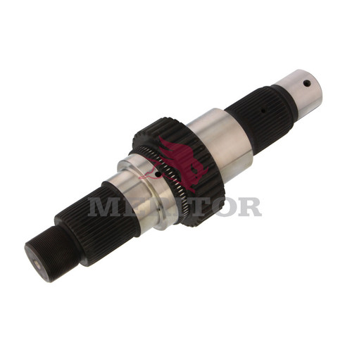 Meritor A3297X1610 - Drive Axle Input Shaft Assembly with Pump