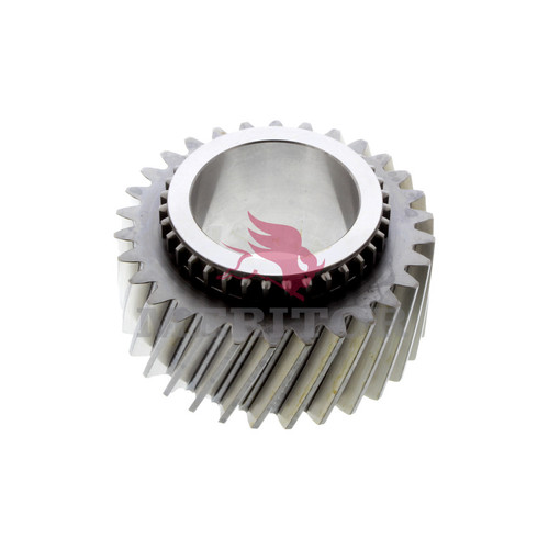 Meritor 3892F6194 - Transfer Case Input Shaft Drive Gear