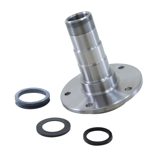YPSP700022 Yukon Replacement Front Spindle for Dana 60 Ford, 5 Holes