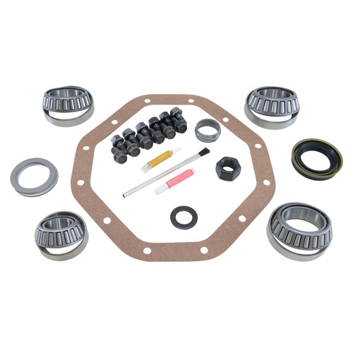 YKCSPRINTER Yukon Master Overhaul Kit for '06 & Down Chrysler Sprinter ...