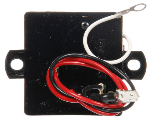 256 Truck-Lite Ten Lamp Electronic Flasher for School Buses And ...