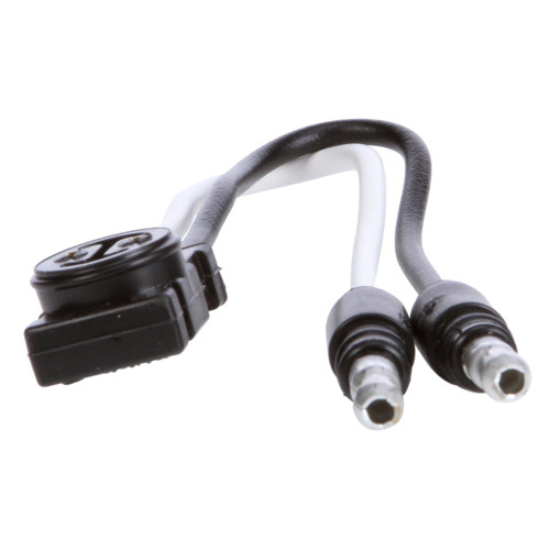 Truck-Lite 97005 LED Fit N Forget Marker Clearance Plug