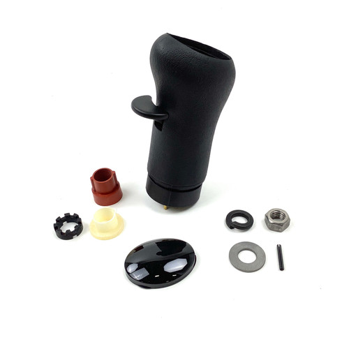 313766X Spicer Transmission PSO Shift Knob Assembly Kit
