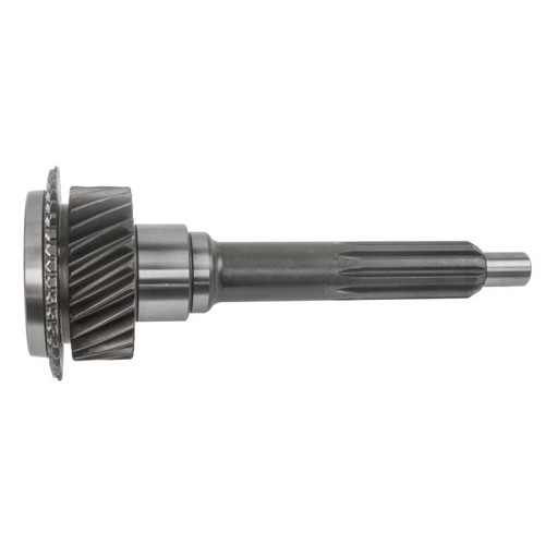 G360-16 Input Shaft