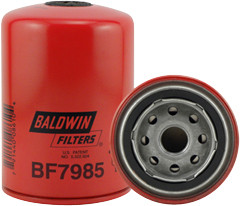 Baldwin Filters BF7985 Fuel/Water Separator Spin-on with Sensor Port