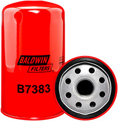 Baldwin Filters B7383 Lube Spin-on