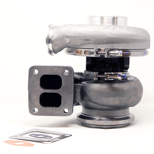 Borg Warner 178370 Cummins M11 Turbocharger New Replaces 3803710